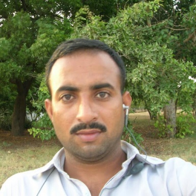 Muhammad Fazil Maitlo | Siasat.pk Forums