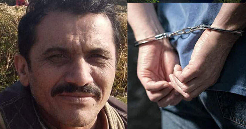 ایف بی آر کے مغوی اسسٹنٹ ڈائریکٹر کی لاش برآمد،ملزمان گرفتار | Siasat ...