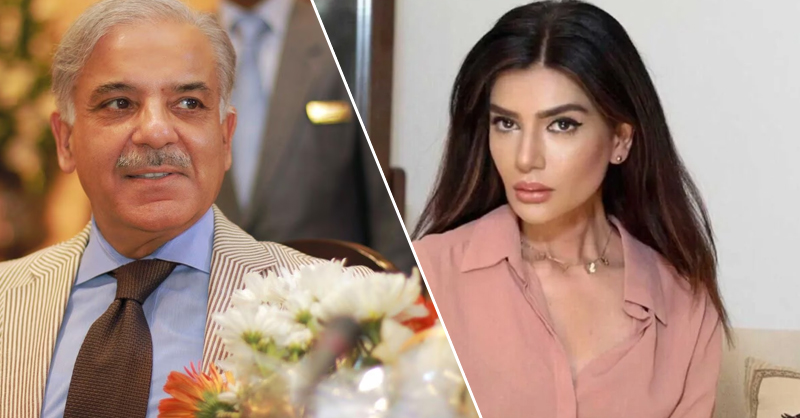 ن لیگ کی سپورٹر ہوں، لوگ کہیں گے اسی لیے ایوارڈ دیا گیا، عفت عمر ...